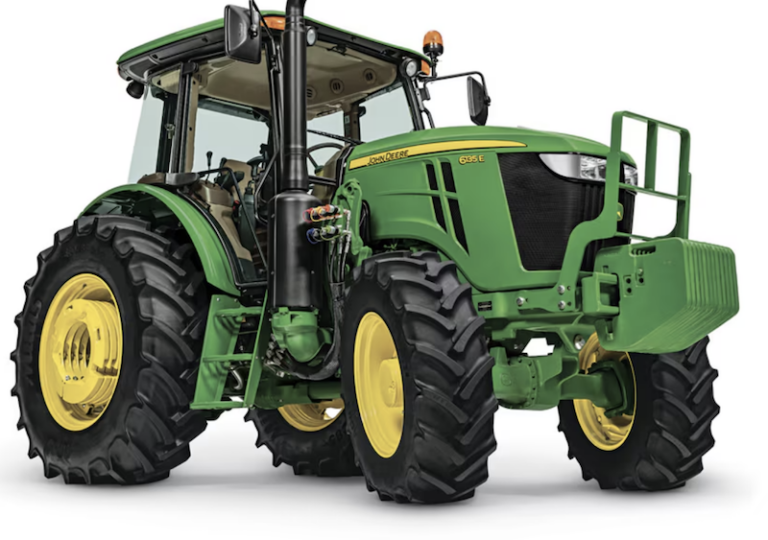Agriculture | Rent Pro | Rental Equipment