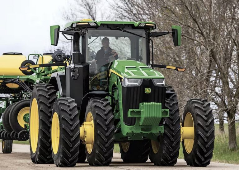 Agriculture | Rent Pro | Rental Equipment