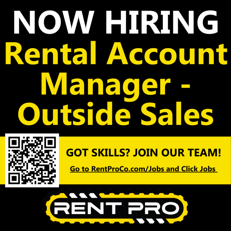 Careers at Rent Pro – Join Our Growing Team